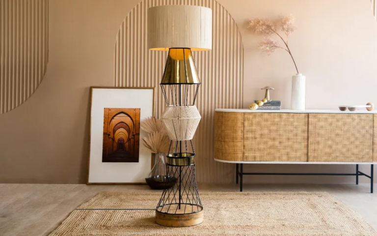 75 Living Room Lighting Ideas For Indian Homes