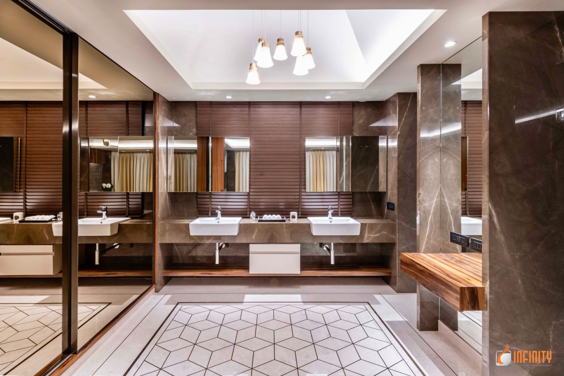 Marble Bathroom Designs: 15 Ideas For Your Home