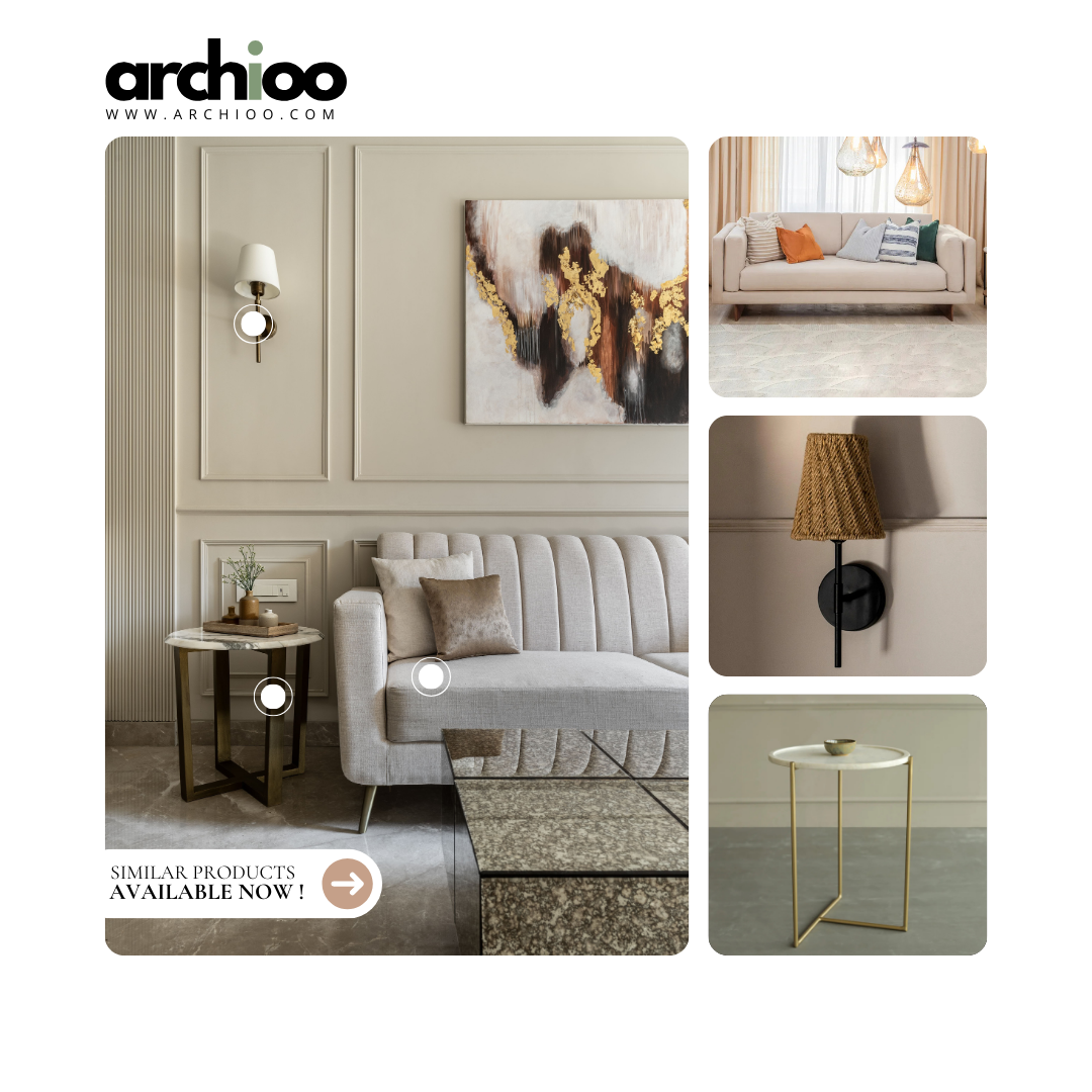 The Contemporary Home Interior is a Blend of Functional Sophistication | SP Design Studio