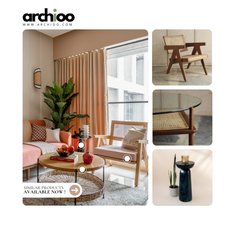 This 2 BHK House Provides Not Only Physical But Also Psychological ...