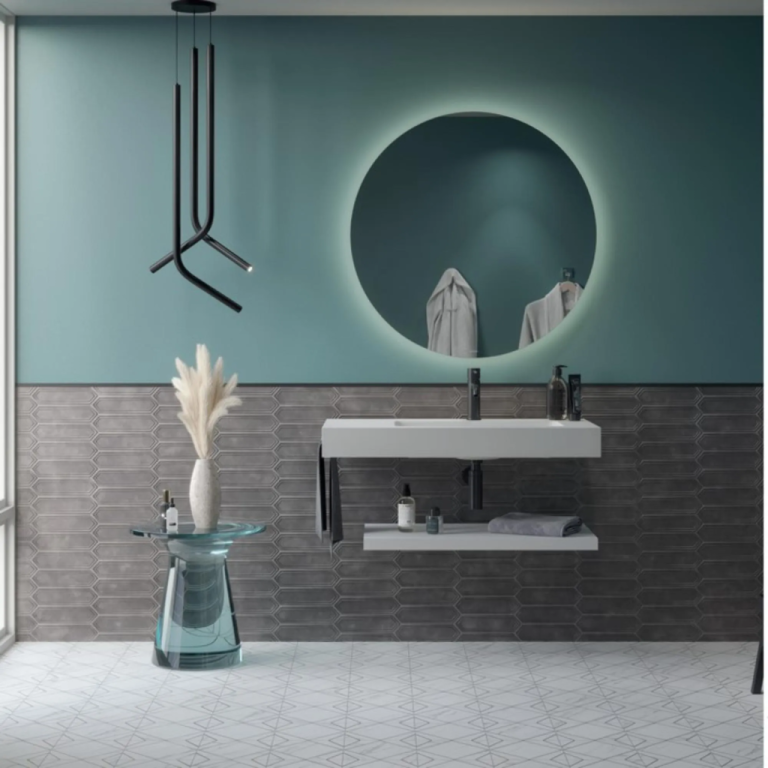 50 Best Tiles for Walls in Home Design