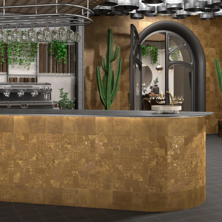 50 Best Tiles for Walls in Home Design