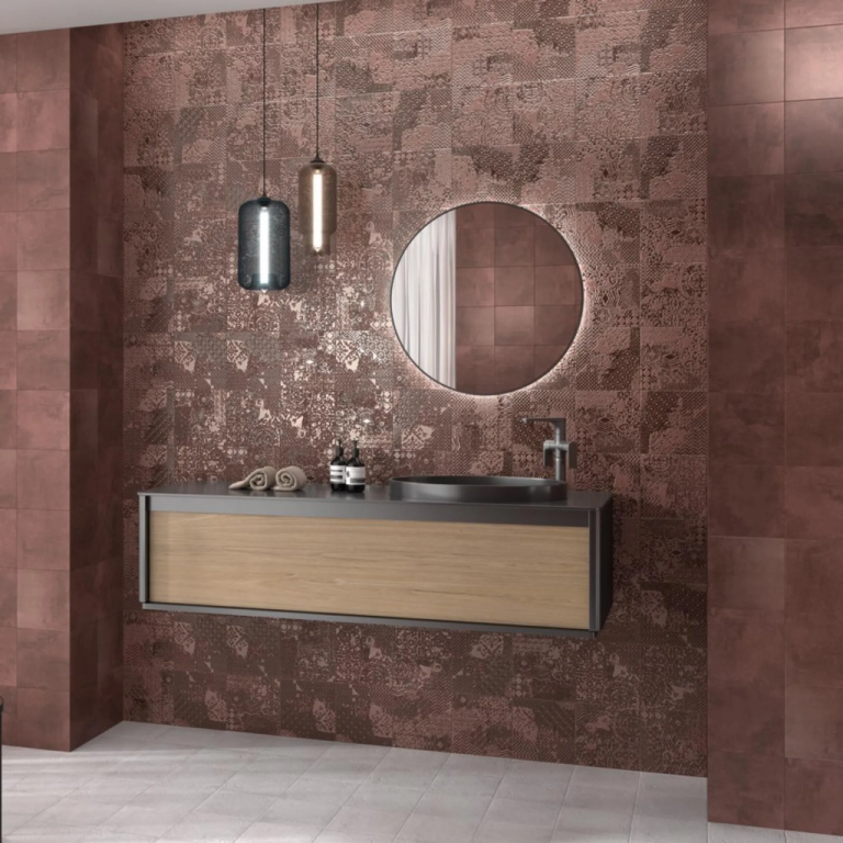 50 Best Tiles for Walls in Home Design