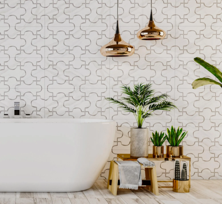 50 Best Tiles for Walls in Home Design