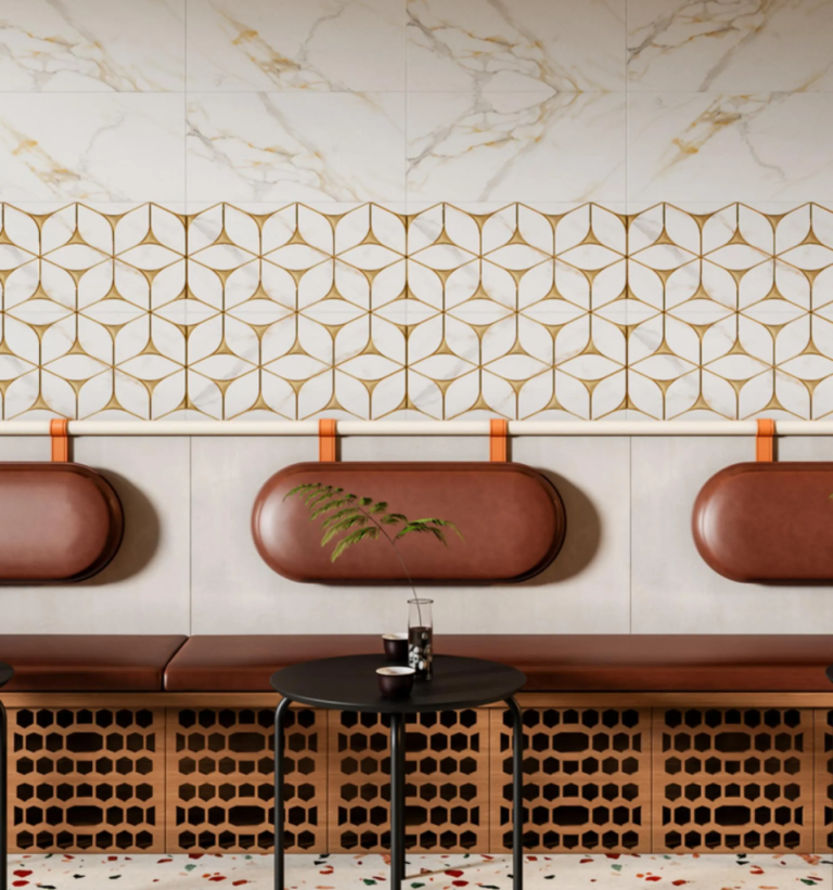 50 Best Tiles for Walls in Home Design