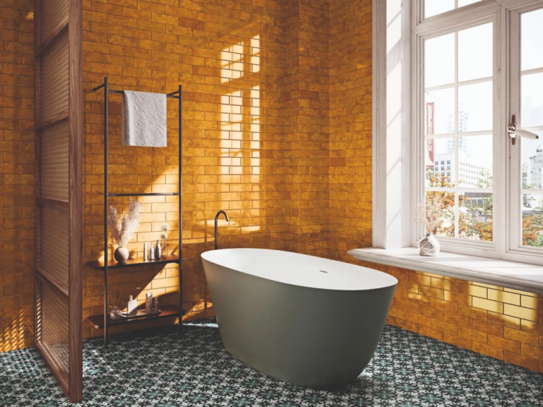 50 Best Tiles for Walls in Home Design