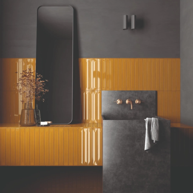 50 Best Tiles for Walls in Home Design