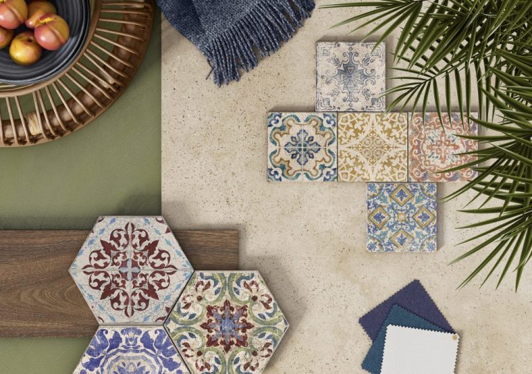 50 Best Tiles for Walls in Home Design