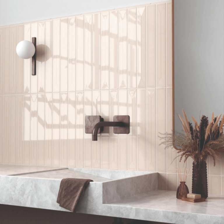 50 Best Tiles for Walls in Home Design