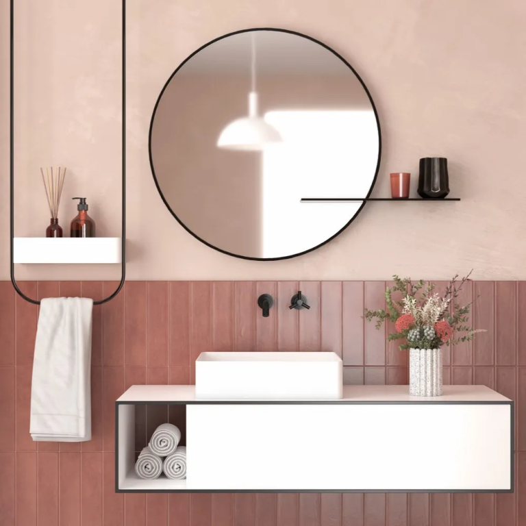 50 Best Tiles for Walls in Home Design