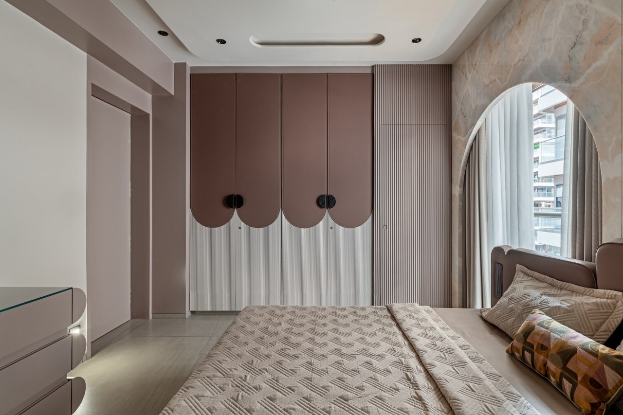 25 Practical Bedroom Wardrobe Designs to Elevate Your Space