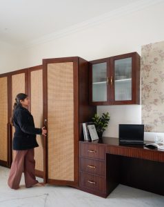 25 Practical Bedroom Wardrobe Designs to Elevate Your Space