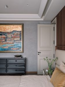 The Classic Style Interior Steals the Spotlight with its Exceptional ...