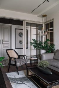 The Classic Style Interior Steals the Spotlight with its Exceptional ...