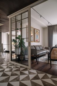 The Classic Style Interior Steals the Spotlight with its Exceptional ...