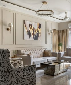 The Contemporary Home Interior is a Blend of Functional Sophistication ...