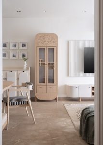 This Cosy House Redefines the Concept of Serene Spaces | Design Vault