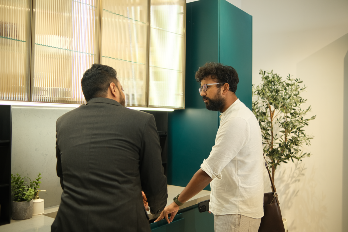 Elev8 Spot — An Exclusive Event With Casantro