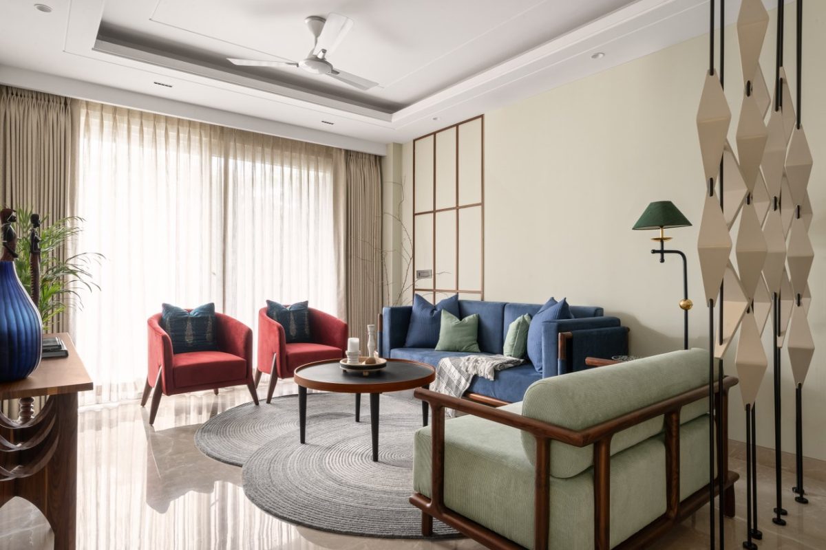 25 Stunning False Ceiling Designs for Your Living Room