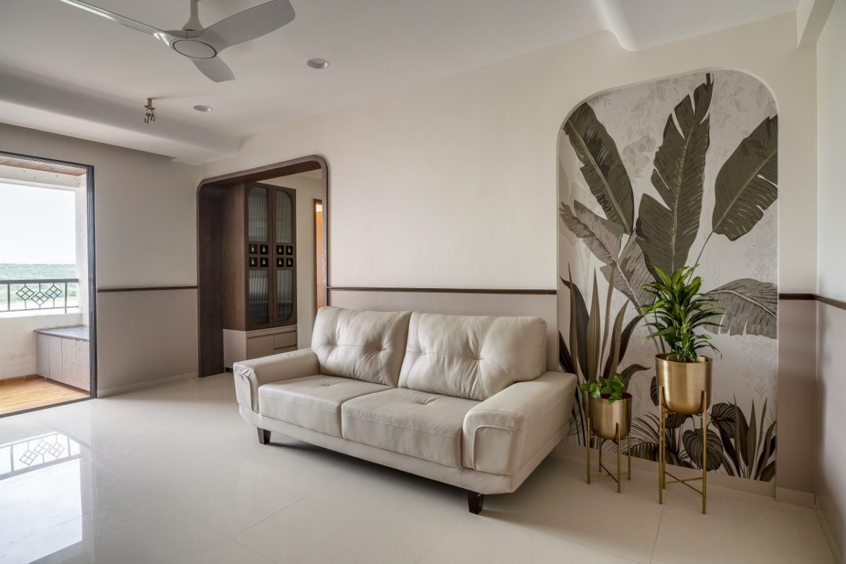 25 Stunning False Ceiling Designs for Your Living Room