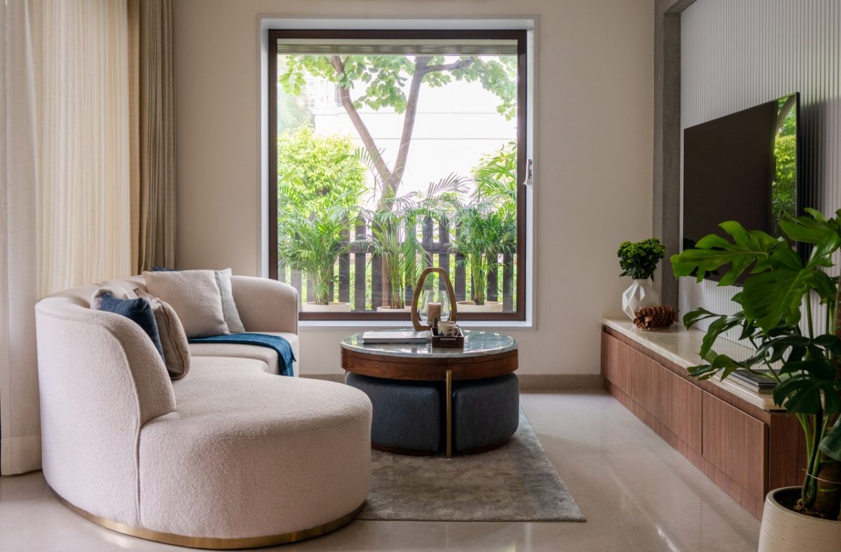 This Indian Traditional House Exudes a Serene and Sophisticated ...