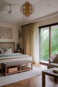 This Indian Traditional House Exudes a Serene and Sophisticated ...