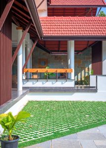 This Kerala House Lays Out A Traditional and Luxurious Space ...