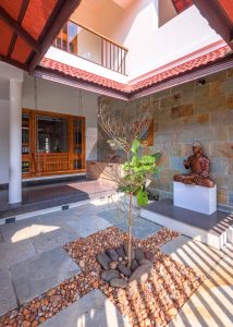 This Kerala House Lays Out A Traditional and Luxurious Space ...