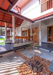 This Kerala House Lays Out A Traditional and Luxurious Space ...
