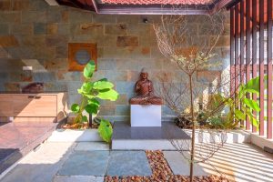 This Kerala House Lays Out A Traditional and Luxurious Space ...