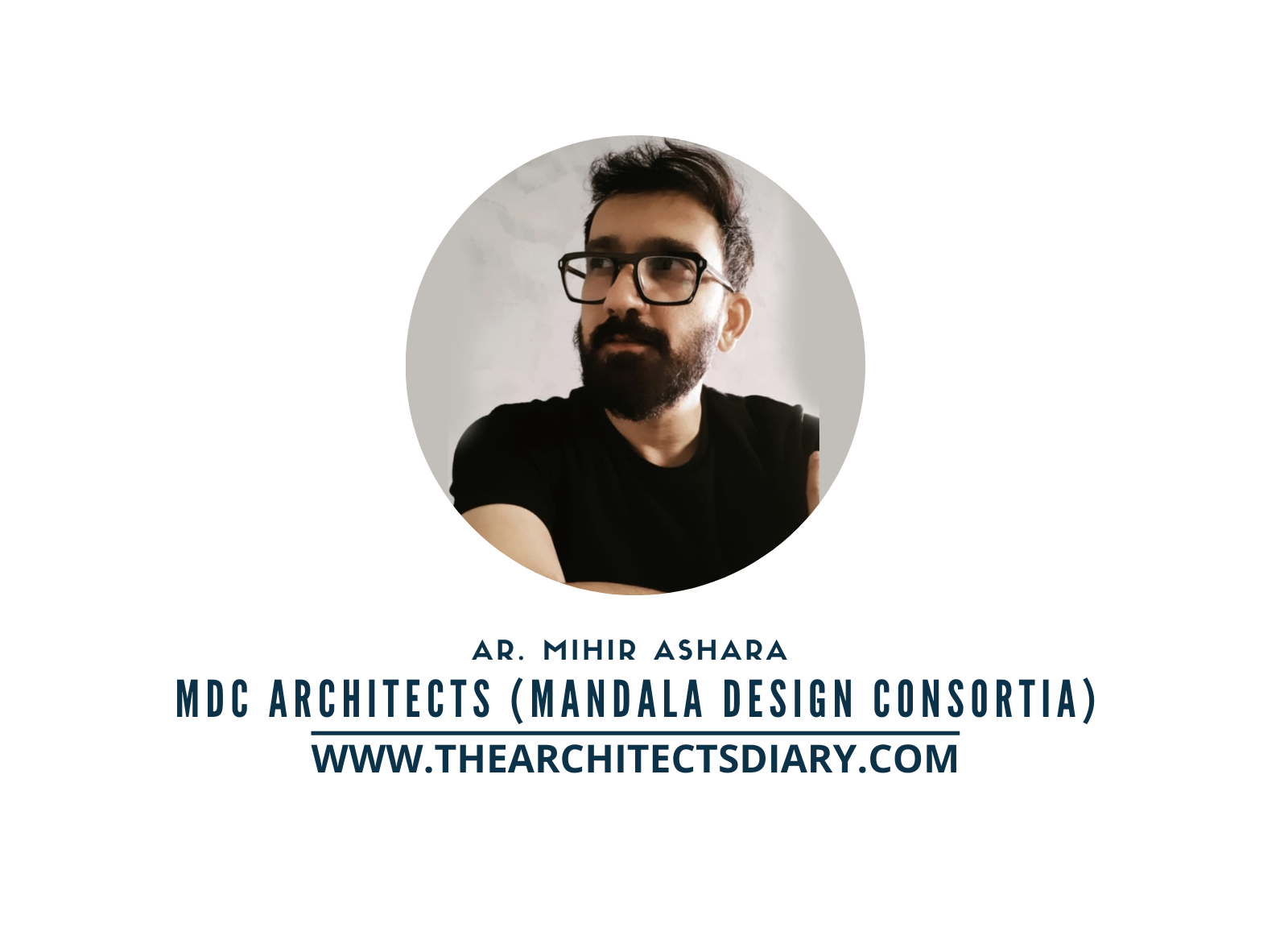 The Interior has a Mediterranean Flair | MDC Architects (Mandala Design ...