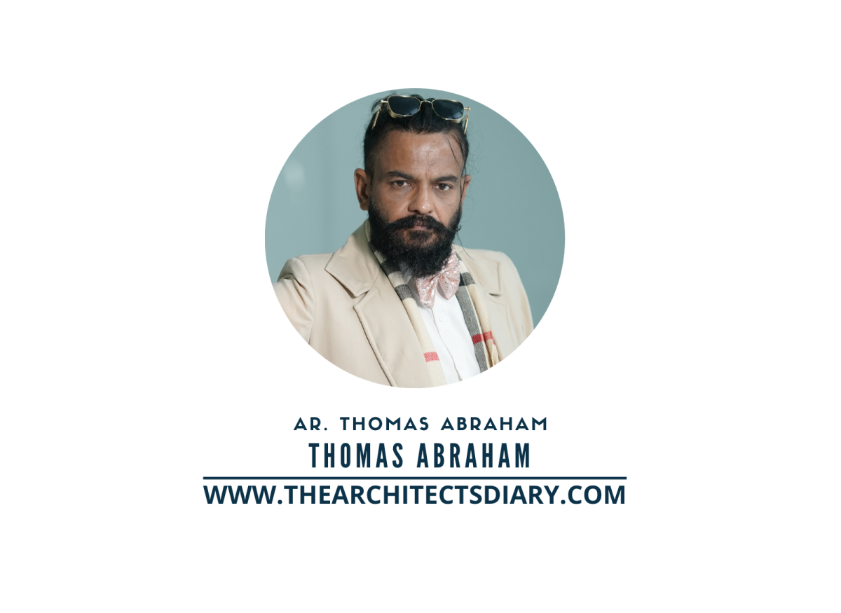 The Crystal Hall in Bangalore is Embedded in the Tradition and ...