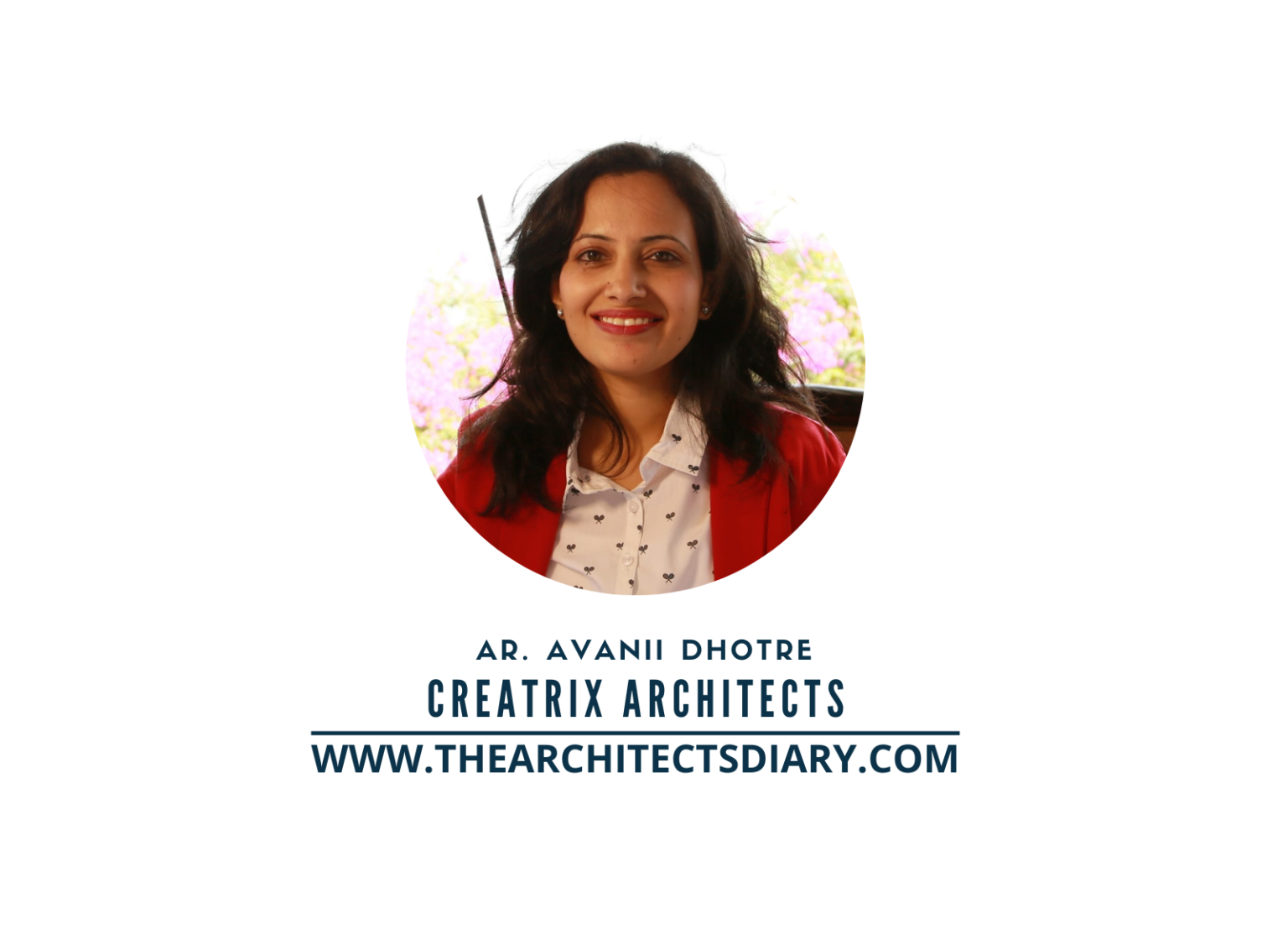 This 5 Story Building has an Ethnic Theme with an Emphasis on Simplicity | CREATRIX Architects ...