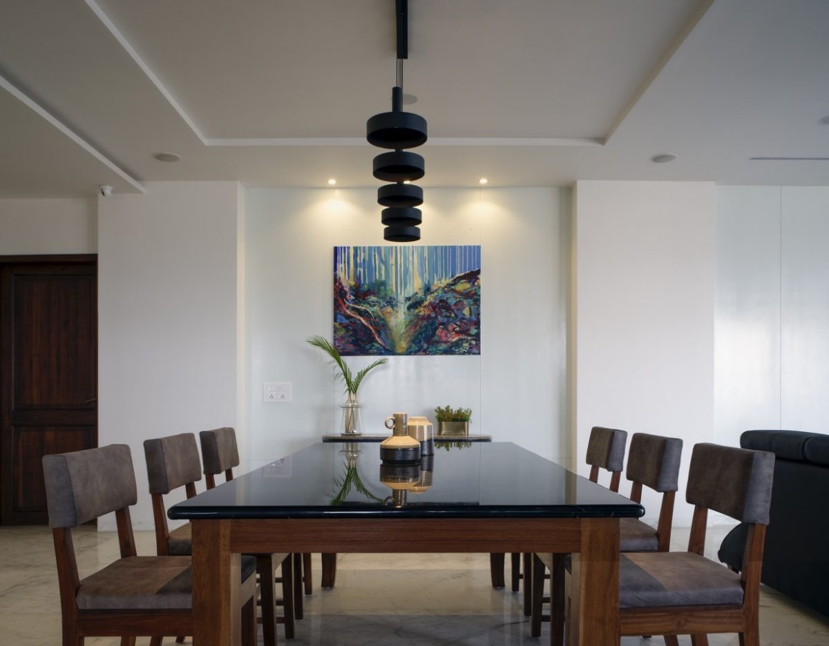 This Large House Plan is a Clear Balance of Individuality and ...