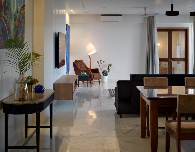 This Large House Plan is a Clear Balance of Individuality and ...