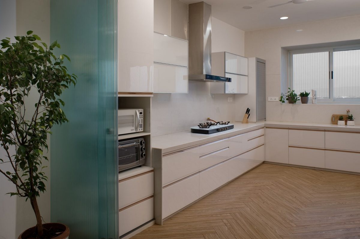 This Large House Plan is a Clear Balance of Individuality and ...