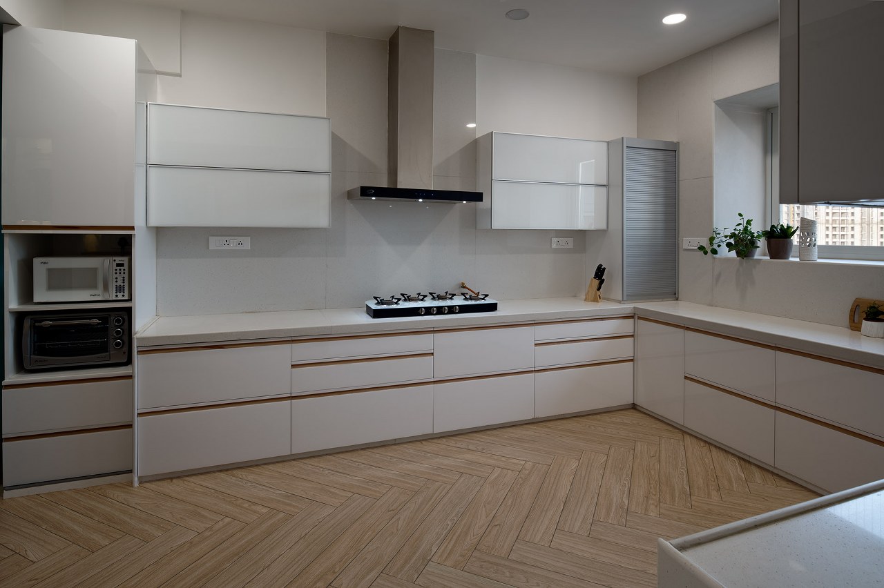 This Large House Plan is a Clear Balance of Individuality and ...