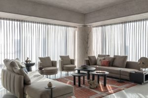 This Minimalist Modern Interior Design is a Peaceful Retreat | Studio ...