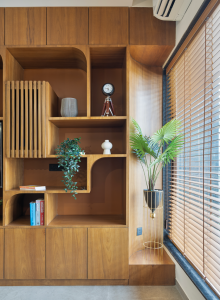 This Minimalist Office Design of the Factory Embraces Less is More ...