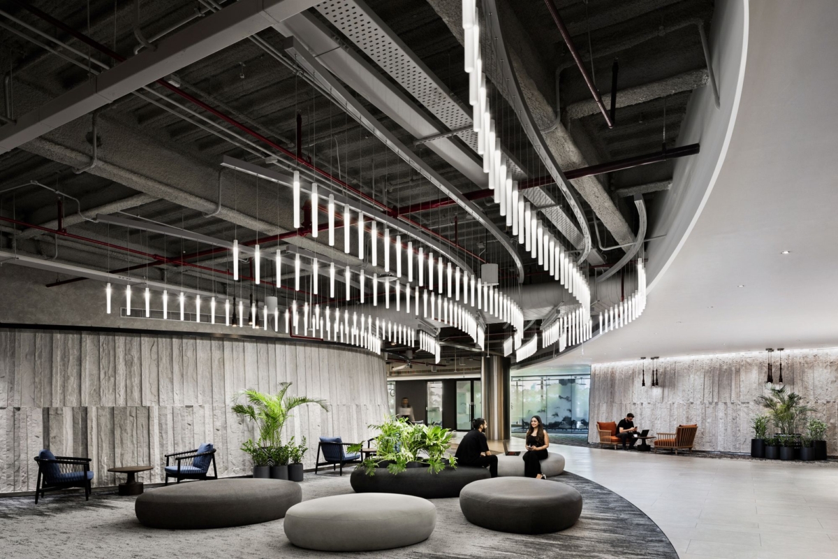 The Best Office Interiors in India: Top 30 Workspaces of 2024