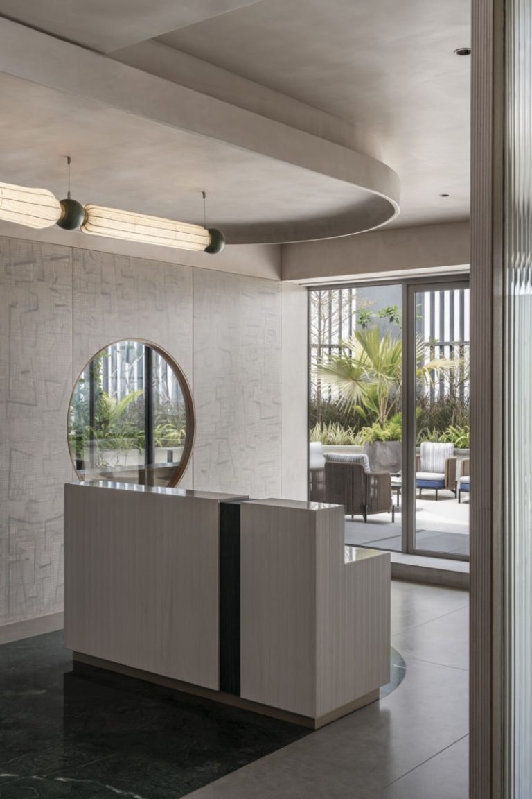 The Best Office Interiors in India: Top 30 Workspaces of 2024