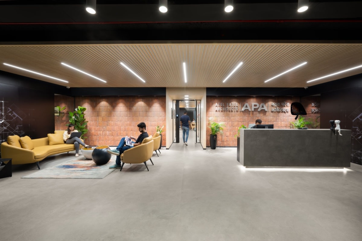 The Best Office Interiors in India: Top 30 Workspaces of 2024