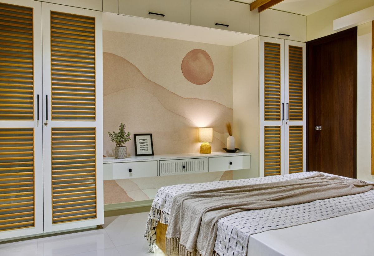 This Home in Pune Includes Traditional Motifs of Maharashtrian Houses ...