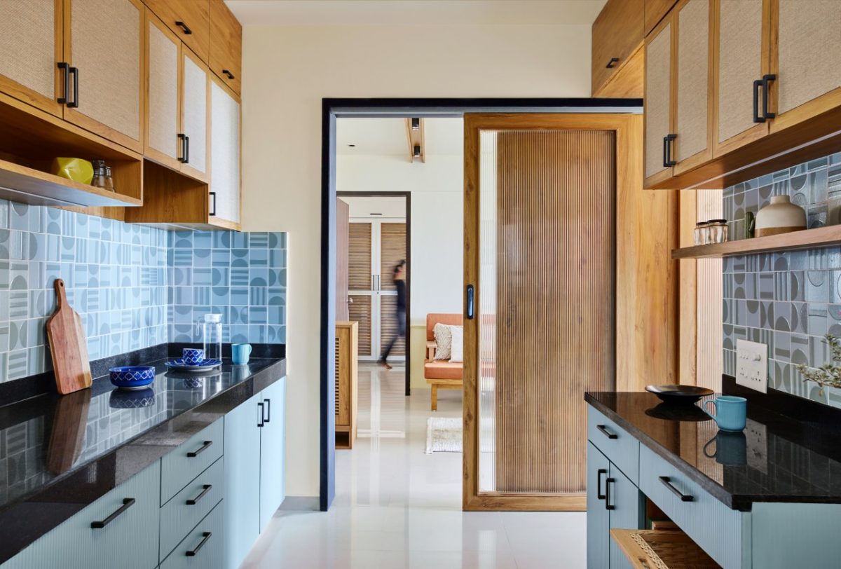 This Home in Pune Includes Traditional Motifs of Maharashtrian Houses ...