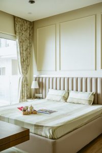 This Apartment With Three Bedrooms is the First Home of a Swiss ...