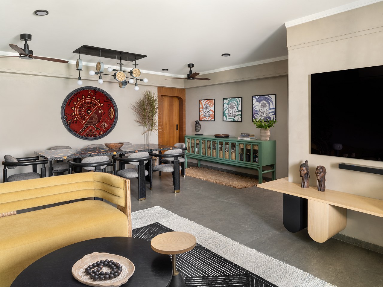 This Traditional Modern Home Reflects a Dedication to Quality | The ...