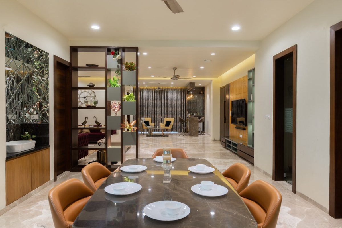 This Ventilated House Seamlessly Blends Indoors With Outdoors ...