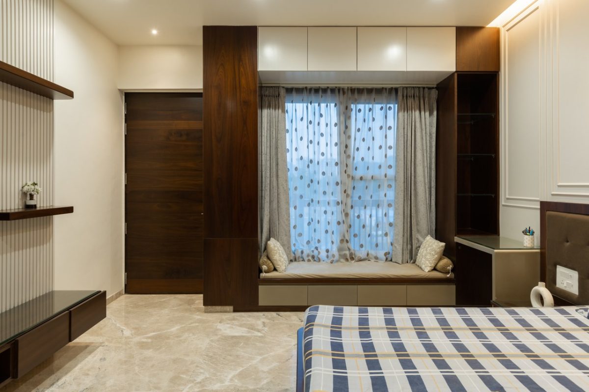 This Ventilated House Seamlessly Blends Indoors With Outdoors ...