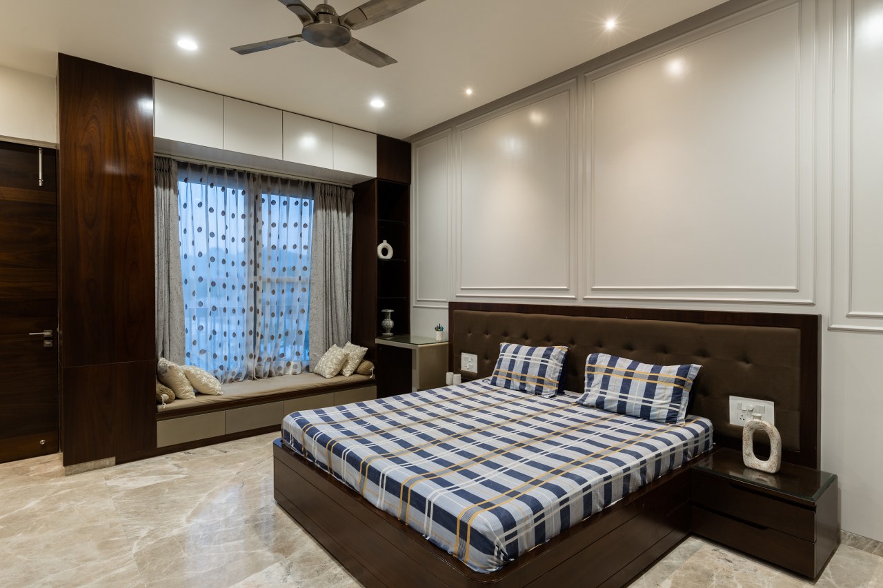 This Ventilated House Seamlessly Blends Indoors With Outdoors ...