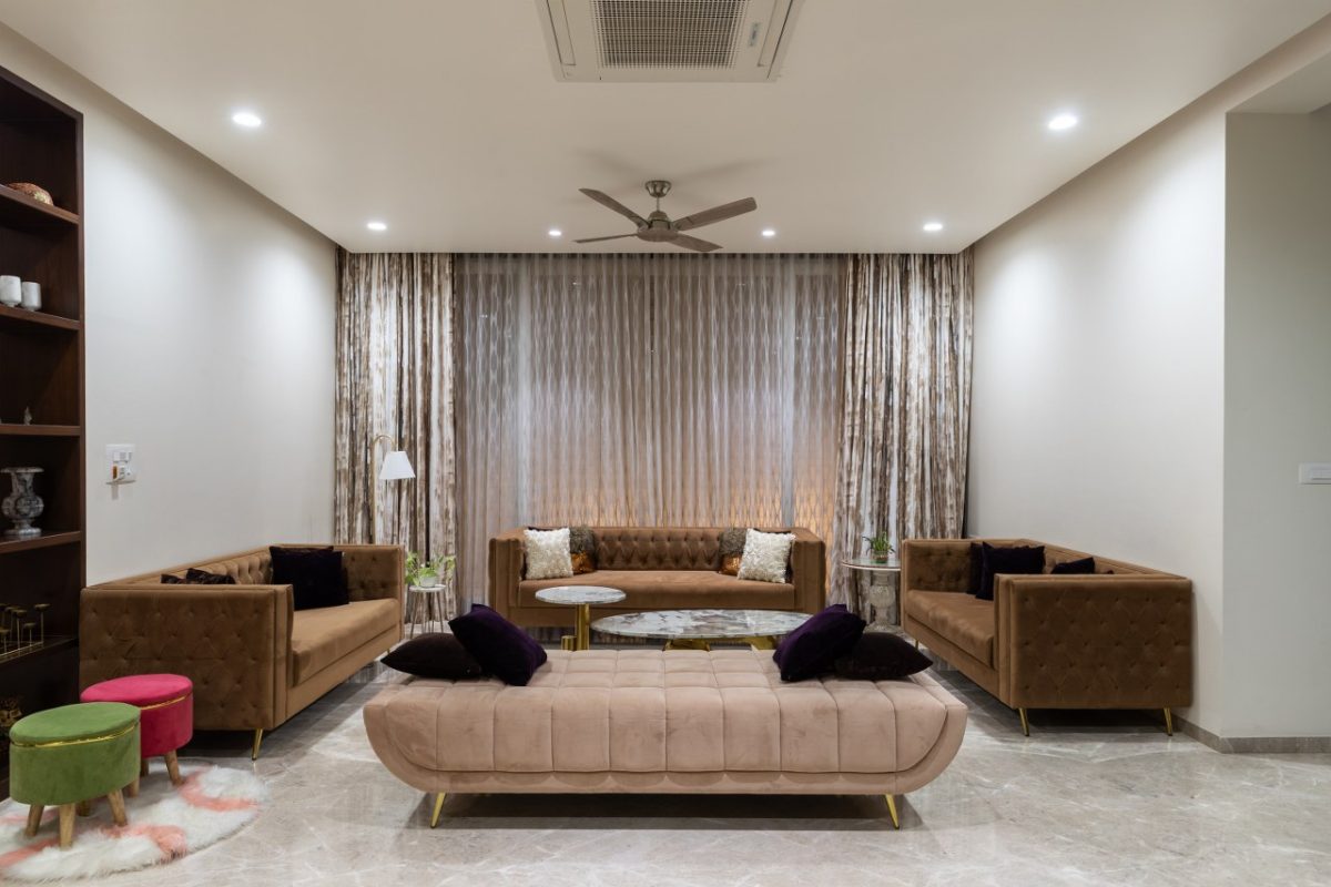 This Ventilated House Seamlessly Blends Indoors With Outdoors ...